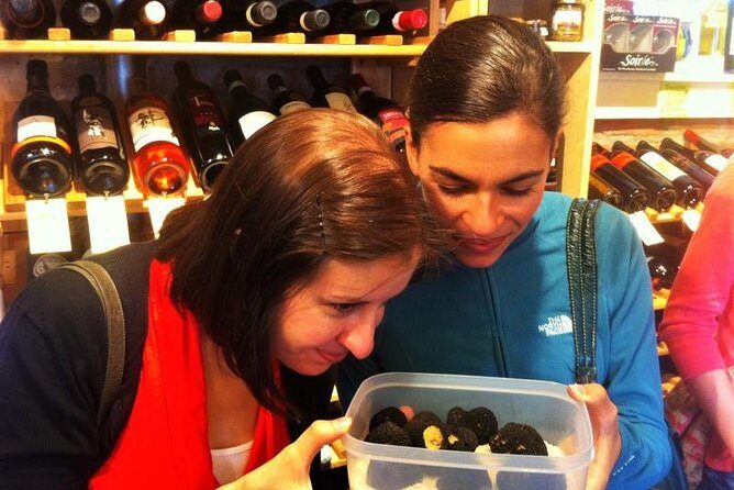 Taste Pike Place Walking Food Tour - Final Thoughts