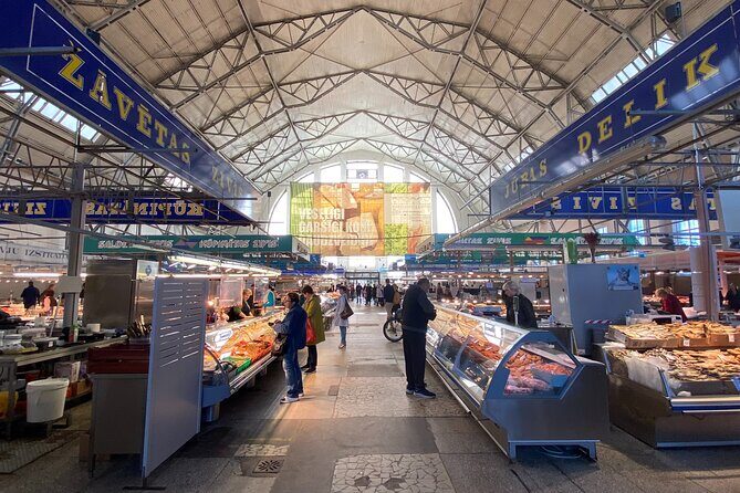 Taste Riga - Private Tour of Latvian Flavour - Final Thoughts: Is This Tour Right for You?