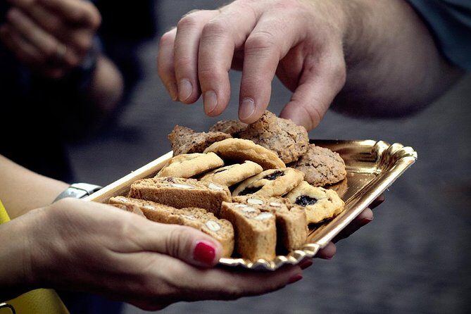 Taste Rome: Exploring Trasteveres Culinary Secrets with a Local - Authenticity and Real-Life Insights
