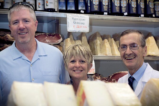 Taste Rome: Exploring Trasteveres Culinary Secrets with a Local - FAQ