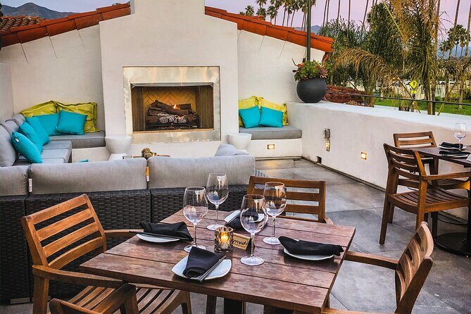 Taste Santa Barbara Funk Zone Food & Drinks Walking Tour - Final Thoughts: Is This the Tour for You?
