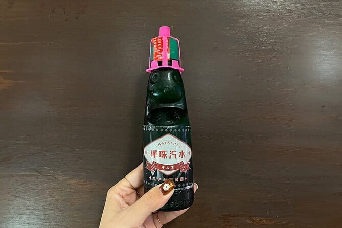 Taste Taipei: Private 6H Food Tour from Keelung Shore Excursion - An Authentic Taste of Taipei’s Heart in Just Six Hours
