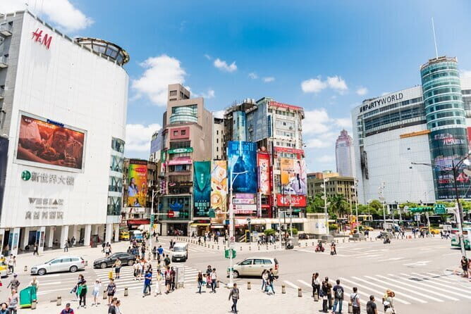 Taste Taipei: Private 6H Food Tour from Keelung Shore Excursion - FAQ
