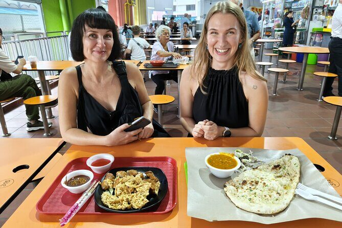 Taste &Tales of Chinatown, a Food & Heritage Tour with 8 Tastings - Final Thoughts