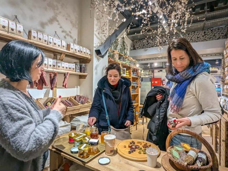 Taste Tbilisi - a delicious Food & Drink walk of Tbilisi - The Value of a Food & Drink Walk