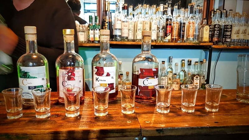 Taste Tbilisi - a delicious Food & Drink walk of Tbilisi - Practical Details and Tips