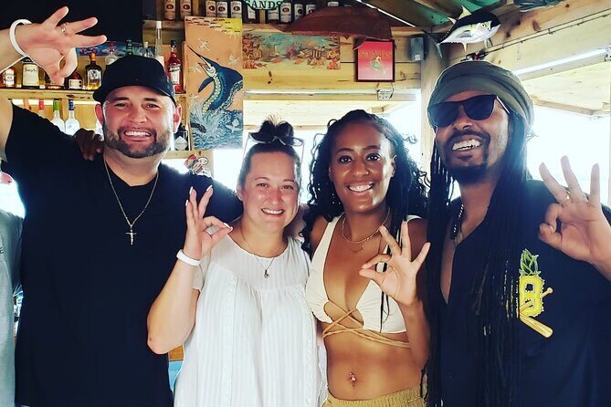 Taste the Bahamas: Beachside Food Tour with Free Pickup & DropOff - A Closer Look at the Tour: What to Expect and Why It Matters