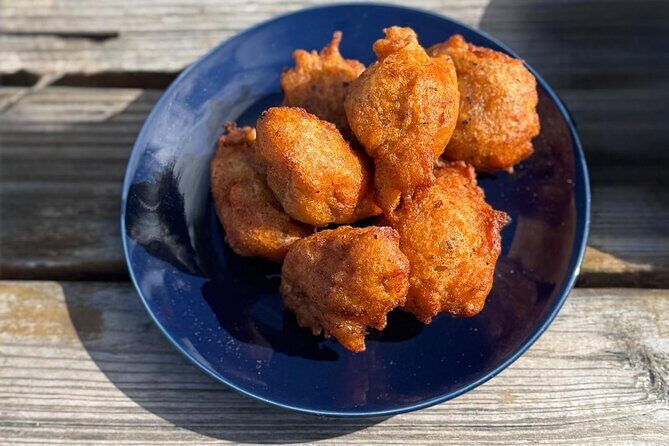 Taste the Bahamas: Beachside Food Tour with Free Pickup & DropOff - Frequently Asked Questions