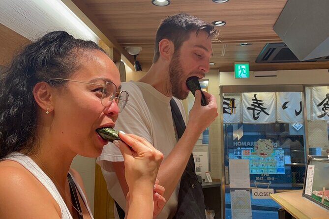 Taste The Best Wagyu Beef and Sushi Experiences in Shibuya - The Sum Up