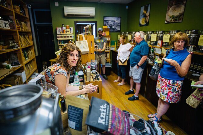 Taste the Hudson Valley with Gourmet Beacon Food Tour - A Walk Through Beacon’s Historic and Scenic Highlights