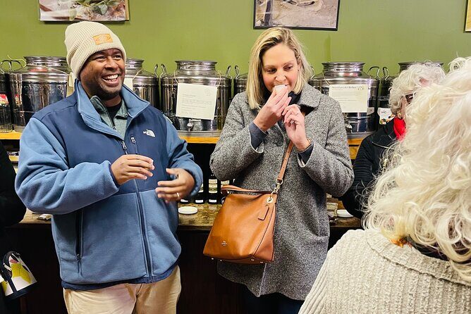 Taste the Hudson Valley with Gourmet Beacon Food Tour - Final Thoughts: Who Will Love This Tour?