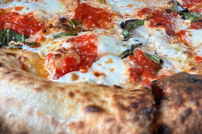 Taste the NJ Suburbs - Montclair Food Tour - Highlights of the Food Stops