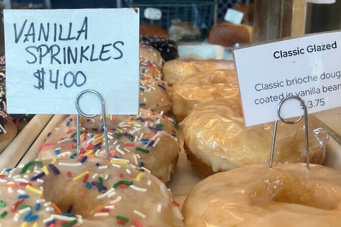 Taste the NJ Suburbs - Montclair Food Tour - Who Will Love This Tour?