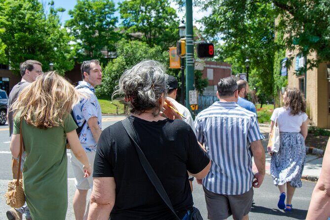 Taste the NJ Suburbs - South Orange Food Tour - Key Points