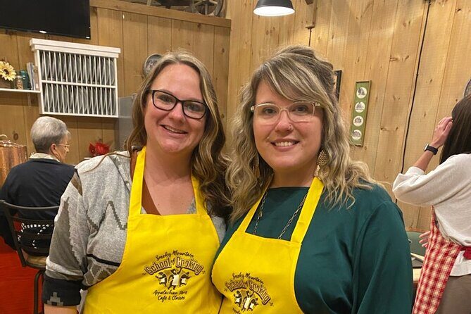 Taste the Smokies Appalachian Inspired Cooking Classes - Authentic Appalachian Cuisine: More Than Just Food