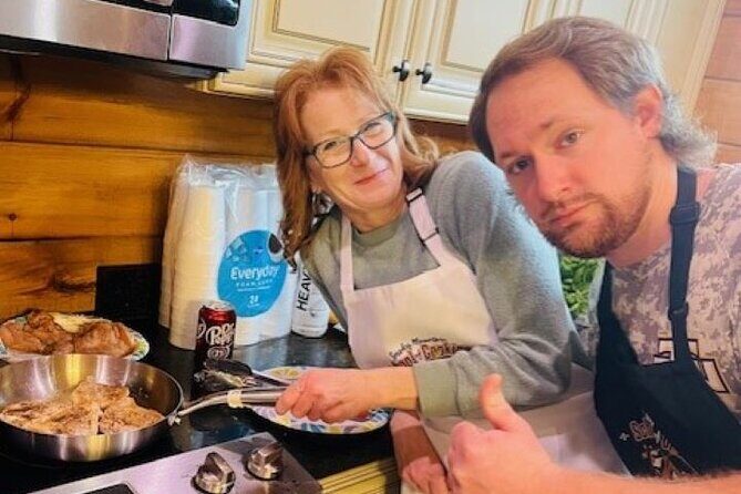 Taste the Smokies Appalachian Inspired Cooking Classes - Authentic Appalachian Cooking in Gatlinburg: Who Will Love It?