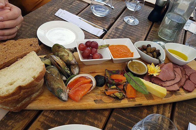 Taste the Valley Wine Tour in Marlborough with Wine Tasting - The Overall Experience: Is It Worth It?