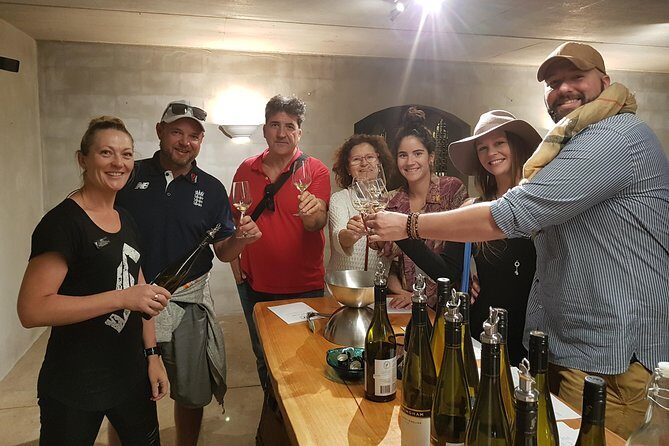 Taste the Valley Wine Tour in Marlborough with Wine Tasting - Who Should Consider This Tour?