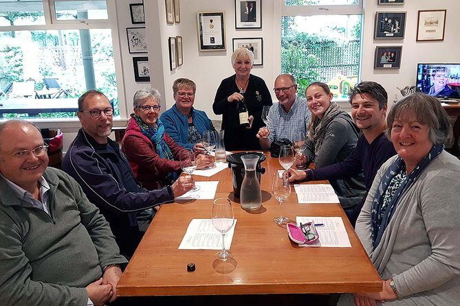 Taste the Valley Wine Tour in Marlborough with Wine Tasting - Final Thoughts: The Value of a Small-Group Wine Tour