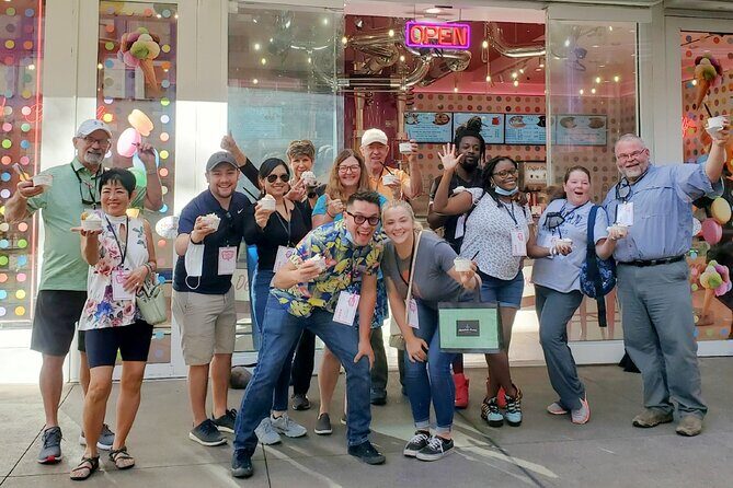 Taste the Vegas Strip: A Locals Food Tour Experience - Authentic Experiences and Guest Feedback