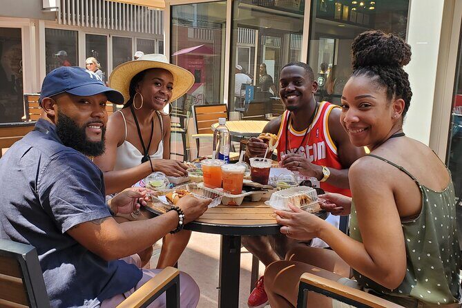 Taste the Vegas Strip: A Locals Food Tour Experience - FAQ