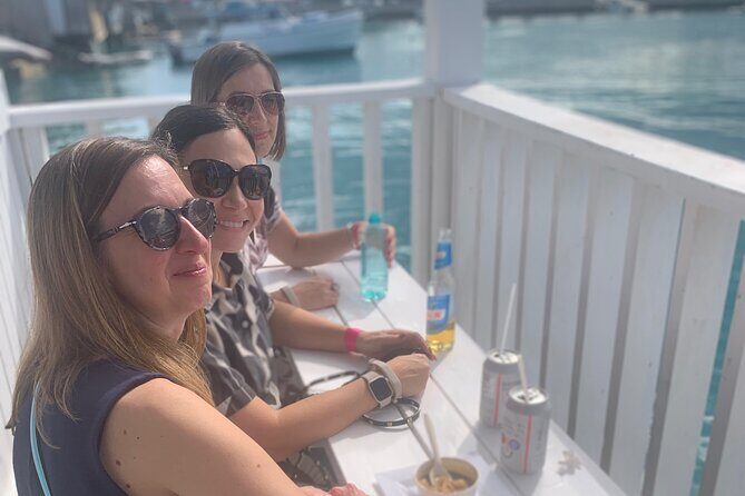 Taste Tour and Capture Nassau Island Experience with Photos - Overview: What’s the Tour All About?