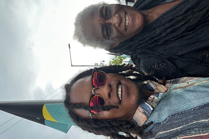 Taste Tour and Capture Nassau Island Experience with Photos - A Potential Limitation