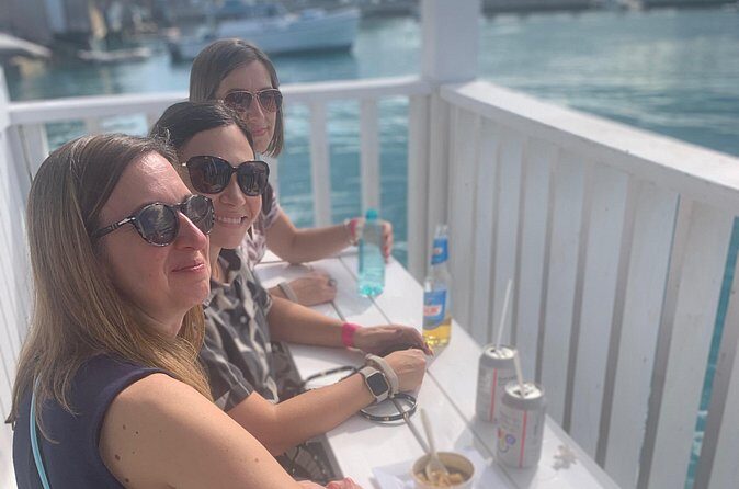 Taste Tour and Capture Nassau Island Experience with Photos - The Bahamas Rum Cake Factory