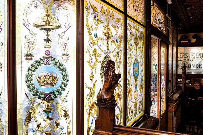Taste & Tour: Guided Gin Tour in Belfast - The Price and Its Value
