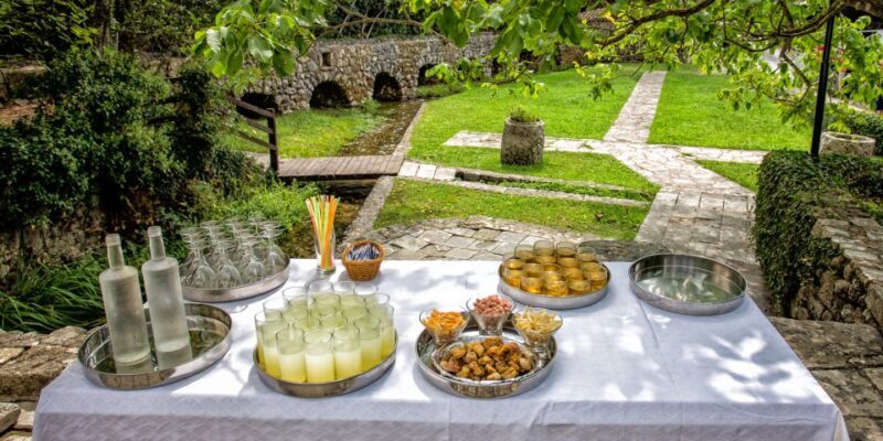 Taste & Tradition of Dubrovnik Countryside - Starting Point: Pickup and Comfort