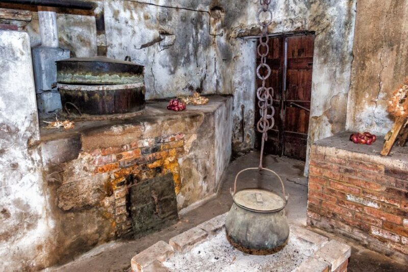 Taste & Tradition of Dubrovnik Countryside - Watermills and Wool: A Step Back in Time