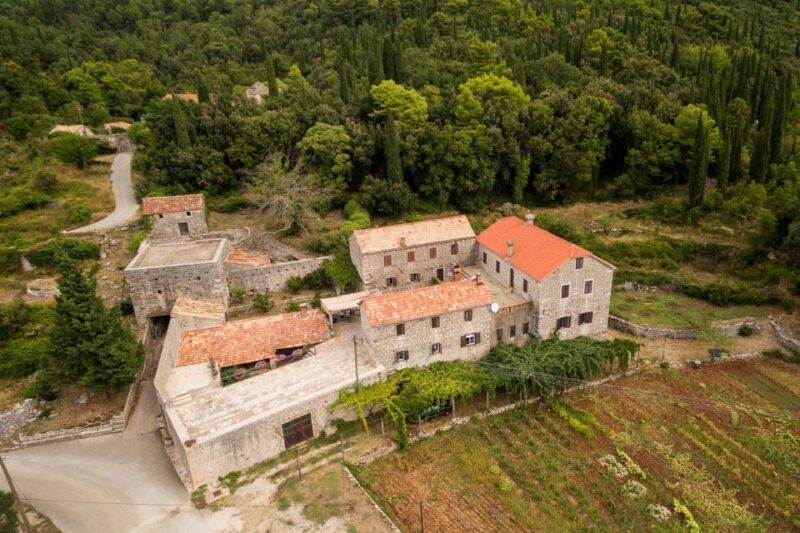 Taste & Tradition of Dubrovnik Countryside - FAQ