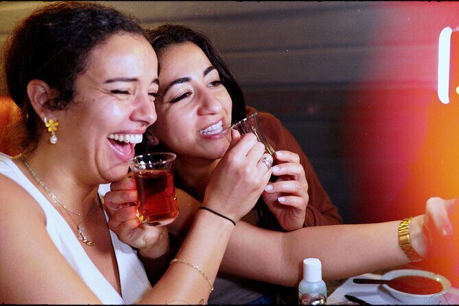 Taste Trail of Little Arabia Food Walking Tour in Anaheim - Who Should Consider This Tour?