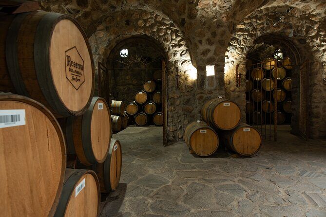 Tasted Chocolate - Why Choose This Tour?