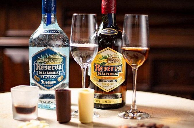 Tasted Chocolate - Final Thoughts