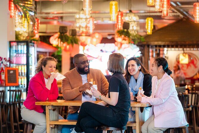 Tastes of Chinatown Adelaide food tour - Who Should Consider This Tour?