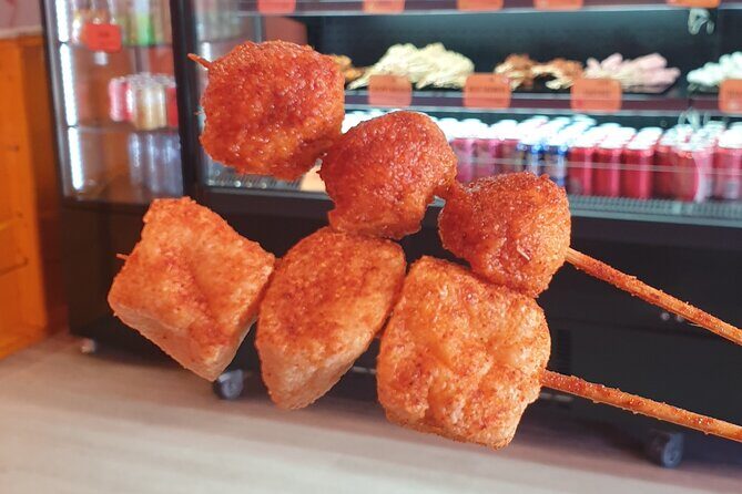 Tastes of Chinatown Adelaide food tour - FAQ