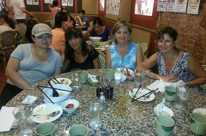 Tastes of Chinatown Tour with BBQ a Guided by Local Chinese - Who Should Consider This Tour?