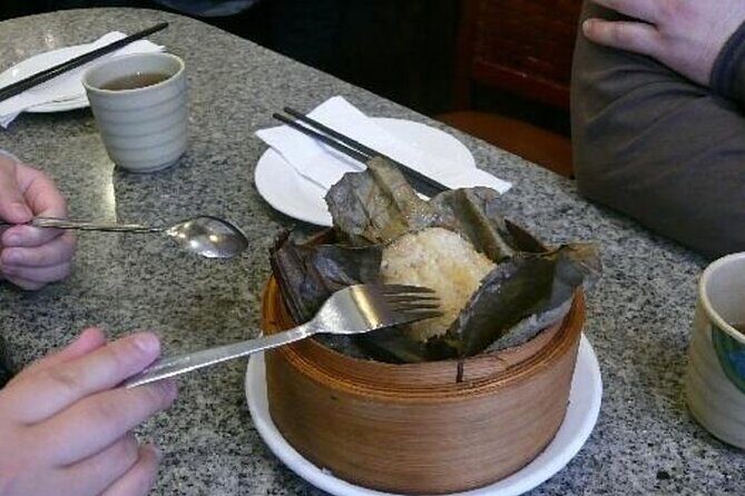 Tastes of Chinatown with Dim Sum in New York City - An In-Depth Look at the Tour Experience