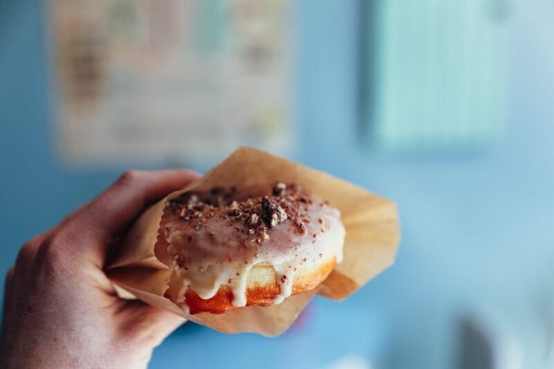 Tastes of Cracow: Craft Beer & Street Food with Guide - Exploring the Itinerary in Detail