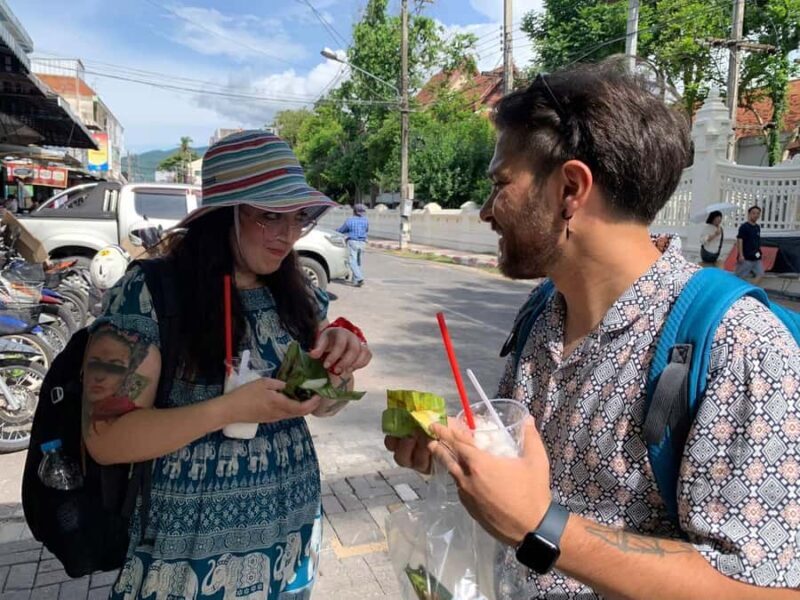 Tastes Of Evening Northern Foodie Tour by Tuk Tuk - A Complete Look at the Tastes of Evening Northern Foodie Tour