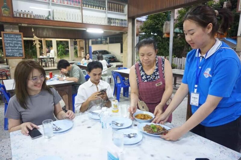 Tastes Of Evening Northern Foodie Tour by Tuk Tuk - Who Will Love This Tour?