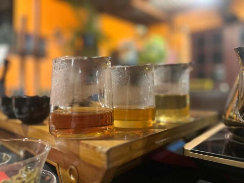 Tastes Of Evening Northern Foodie Tour by Tuk Tuk - FAQ