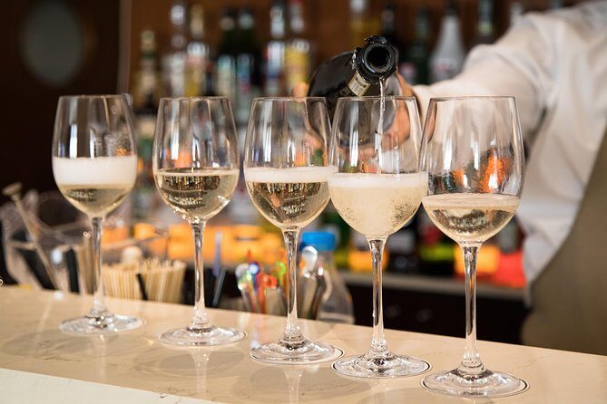 Tastes of Florence Private Food & Wine Tour - A Deep Dive into the Florence Food & Wine Journey