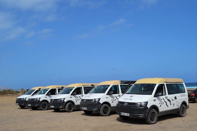 Tastes of Fuerteventura Minivan VIP Tour - FAQ about the Tastes of Fuerteventura Minivan VIP Tour