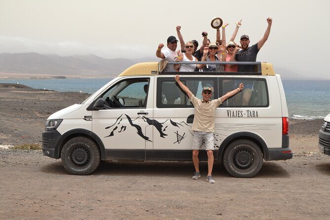 Tastes of Fuerteventura Minivan VIP Tour - Final Thoughts