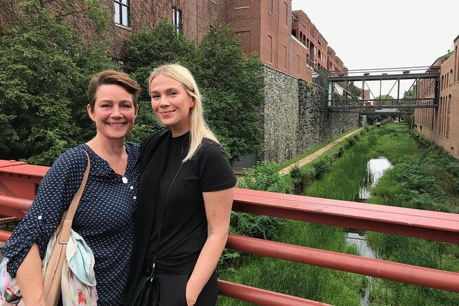 Tastes of Georgetown Food & History Walking Tour - The Sum Up: The Best of Georgetown in One Tasty Walk