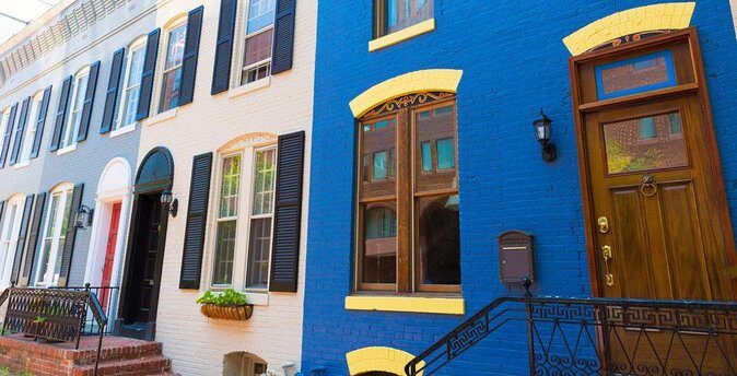 Tastes of Georgetown Food & History Walking Tour - FAQs