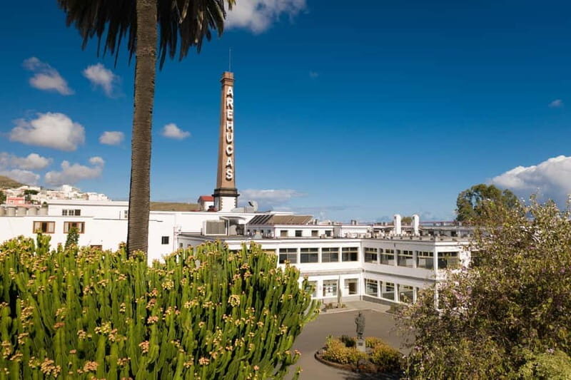 Tastes of Gran Canaria A Day of Flavours and Culture - What Past Travelers Say
