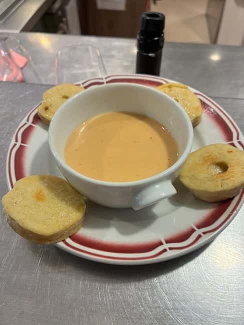 Tastes of Lyon: Iconic Food Market Tour with Tastings - Key Points